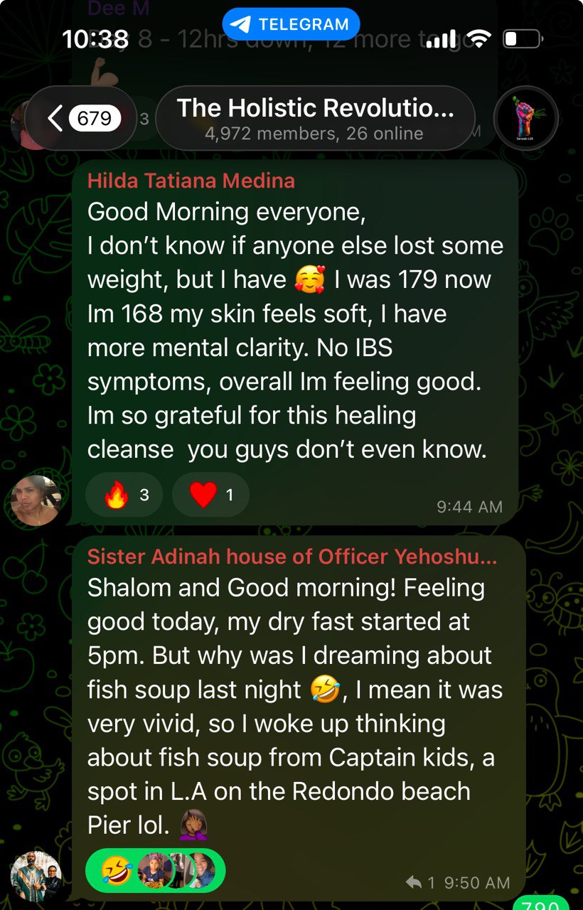 12-Week Godbody Meal Plan – Vegan Auntie
